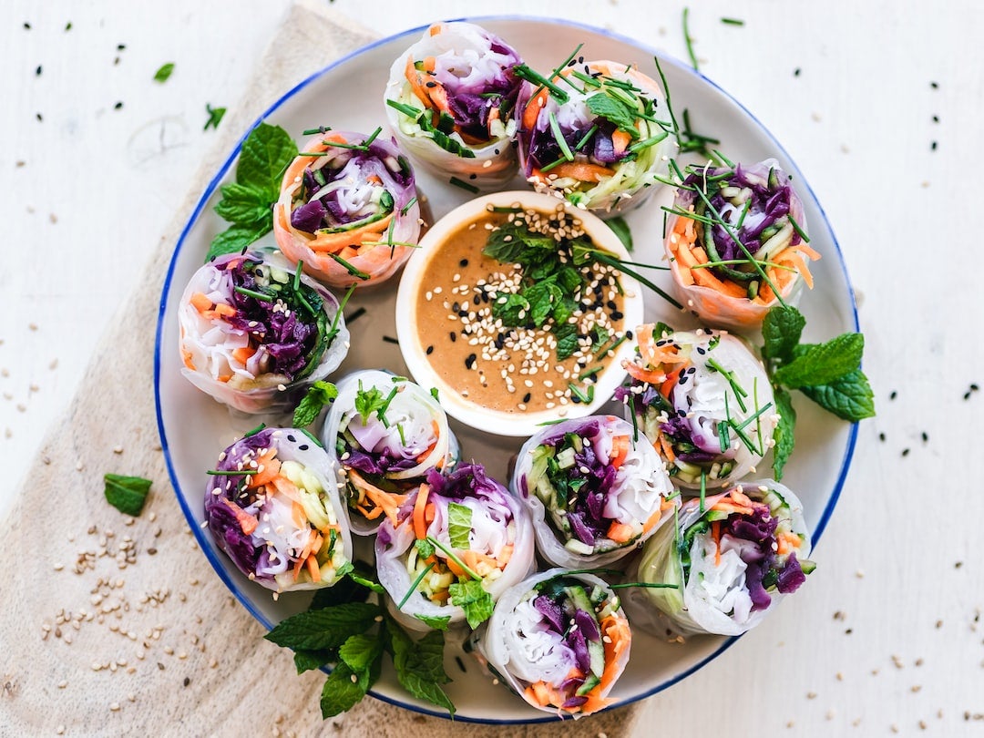 Home | Recipes by Josh